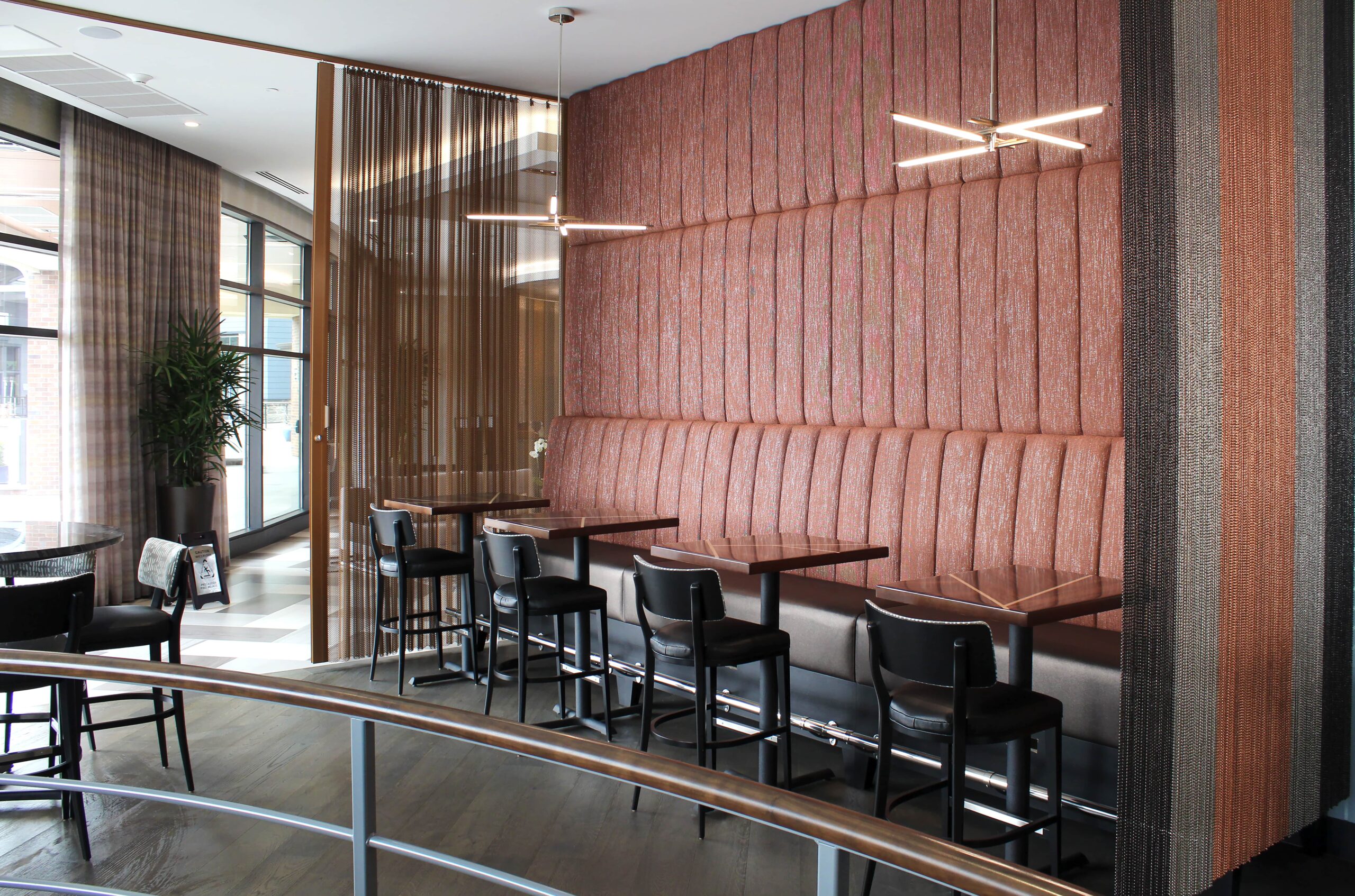 The Ultimate Restaurant Table Size Guide | QA Group The Ultimate Restaurant Table Size Guide | QA Group